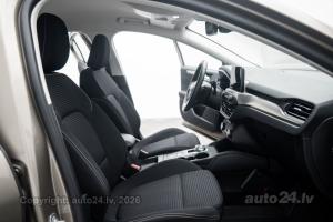 Ford Focus 2019 Tallina, ar dzinēja tilpumu 1.00 L un nobraukumu 108 tūkst. km par 9999 €, foto 11 vietnē AUTOMOTO.COM.LV