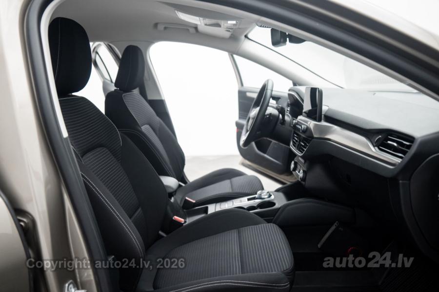 Ford Focus 2019 Tallina, ar dzinēja tilpumu 1.00 L un nobraukumu 108 tūkst. km par 9999 €, foto 11 vietnē AUTOMOTO.COM.LV