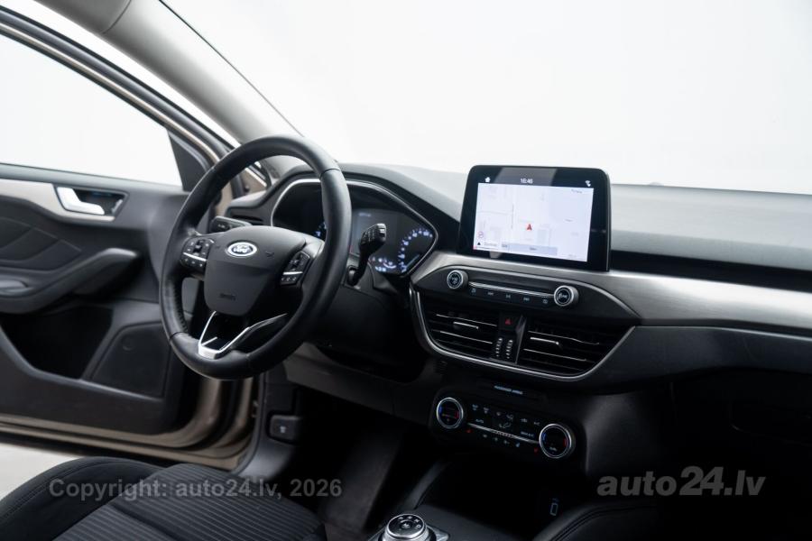 Ford Focus 2019 Tallina, ar dzinēja tilpumu 1.00 L un nobraukumu 108 tūkst. km par 9999 €, foto 12 vietnē AUTOMOTO.COM.LV