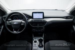 Ford Focus 2019 Tallina, ar dzinēja tilpumu 1.00 L un nobraukumu 108 tūkst. km par 9999 €, foto 13 vietnē AUTOMOTO.COM.LV