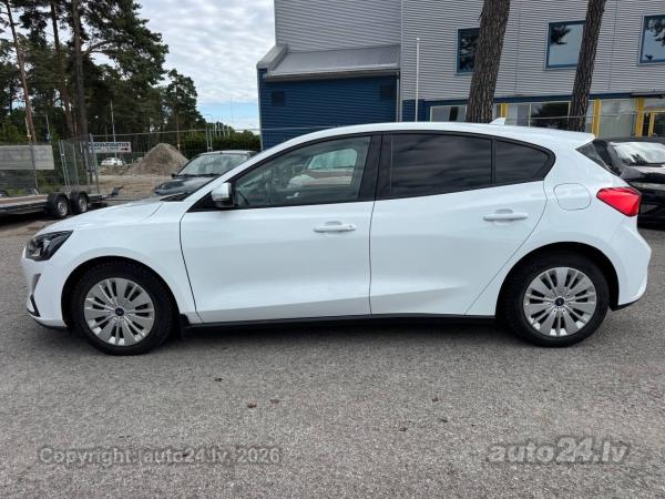 Ford Focus 2019 Tallina, ar dzinēja tilpumu 1.00 L un nobraukumu 125 tūkst. km par 8000 €, foto 5 vietnē AUTOMOTO.COM.LV