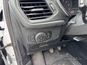 Форд Фокус 2019 в Таллин, объемом двигателя 1.00 л и пробегом 125 тыс. км за 8000 €, фото 12 на AUTOMOTO.COM.LV
