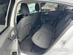 Форд Фокус 2019 в Таллин, объемом двигателя 1.00 л и пробегом 125 тыс. км за 8000 €, фото 14 на AUTOMOTO.COM.LV