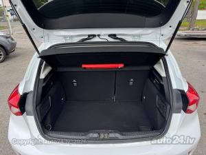 Форд Фокус 2019 в Таллин, объемом двигателя 1.00 л и пробегом 125 тыс. км за 8000 €, фото 15 на AUTOMOTO.COM.LV