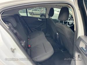 Форд Фокус 2019 в Таллин, объемом двигателя 1.00 л и пробегом 125 тыс. км за 8000 €, фото 16 на AUTOMOTO.COM.LV