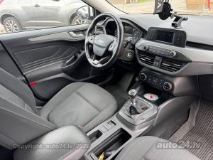 Форд Фокус 2019 в Таллин, объемом двигателя 1.00 л и пробегом 125 тыс. км за 8000 €, фото 18 на AUTOMOTO.COM.LV