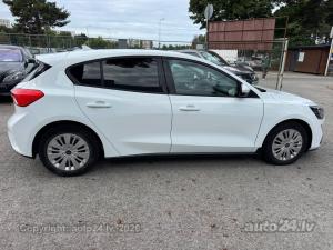 Форд Фокус 2019 в Таллин, объемом двигателя 1.00 л и пробегом 125 тыс. км за 8000 €, фото 19 на AUTOMOTO.COM.LV
