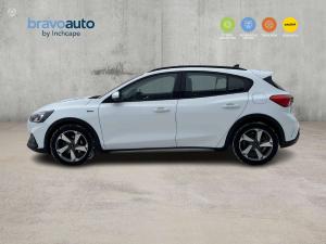 Ford Focus 2021 in Kaunas, with an engine capacity of 1.00 L and mileage of 56 thousand km for 14971 €, photo 2 on AUTOMOTO.COM.LV