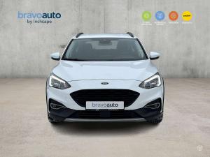 Ford Focus 2021 in Kaunas, with an engine capacity of 1.00 L and mileage of 56 thousand km for 14971 €, photo 8 on AUTOMOTO.COM.LV