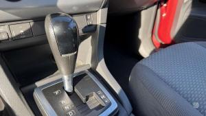 Oranžs Ford Focus 2006 Kauņa, ar dzinēja tilpumu 1.60 L un nobraukumu 126 tūkst. km par 3800 €, foto 7 vietnē AUTOMOTO.COM.LV
