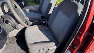 Oranžs Ford Focus 2006 Kauņa, ar dzinēja tilpumu 1.60 L un nobraukumu 126 tūkst. km par 3800 €, foto 10 vietnē AUTOMOTO.COM.LV