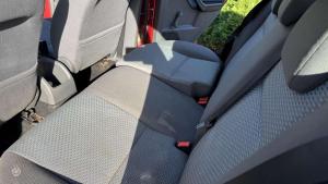 Oranžs Ford Focus 2006 Kauņa, ar dzinēja tilpumu 1.60 L un nobraukumu 126 tūkst. km par 3800 €, foto 11 vietnē AUTOMOTO.COM.LV