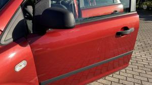 Oranžs Ford Focus 2006 Kauņa, ar dzinēja tilpumu 1.60 L un nobraukumu 126 tūkst. km par 3800 €, foto 16 vietnē AUTOMOTO.COM.LV