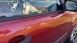 Oranžs Ford Focus 2006 Kauņa, ar dzinēja tilpumu 1.60 L un nobraukumu 126 tūkst. km par 3800 €, foto 21 vietnē AUTOMOTO.COM.LV