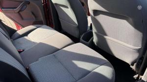 Oranžs Ford Focus 2006 Kauņa, ar dzinēja tilpumu 1.60 L un nobraukumu 126 tūkst. km par 3800 €, foto 22 vietnē AUTOMOTO.COM.LV