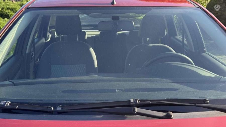Oranžs Ford Focus 2006 Kauņa, ar dzinēja tilpumu 1.60 L un nobraukumu 126 tūkst. km par 3800 €, foto 26 vietnē AUTOMOTO.COM.LV