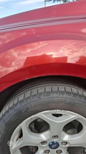 Oranžs Ford Focus 2009 Kauņa, ar dzinēja tilpumu 1.60 L un nobraukumu 175 tūkst. km par 2350 €, foto 14 vietnē AUTOMOTO.COM.LV