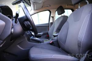 Oranžs Ford Focus 2013 Rīga, ar dzinēja tilpumu 2.00 L un nobraukumu 233 tūkst. km par 4495 €, foto 8 vietnē AUTOMOTO.COM.LV