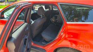 Oranžs Ford Focus 2013 Rīga, ar dzinēja tilpumu 2.00 L un nobraukumu 233 tūkst. km par 3950 €, foto 7 vietnē AUTOMOTO.COM.LV