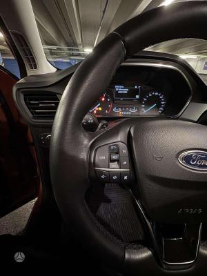 Oranžs Ford Focus 2020 Viļņa, ar dzinēja tilpumu 1.00 L un nobraukumu 69 tūkst. km par 11800 €, foto 21 vietnē AUTOMOTO.COM.LV
