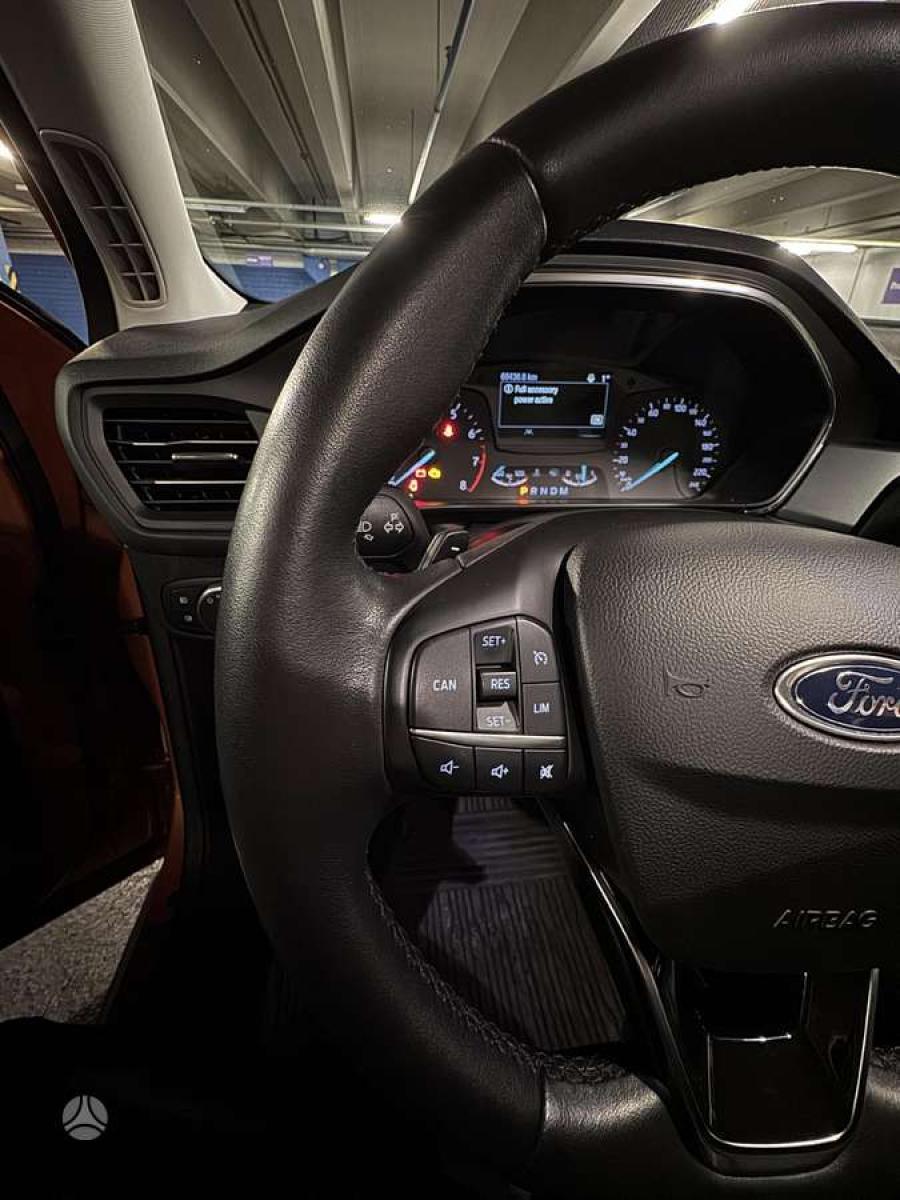 Oranžs Ford Focus 2020 Viļņa, ar dzinēja tilpumu 1.00 L un nobraukumu 69 tūkst. km par 11800 €, foto 21 vietnē AUTOMOTO.COM.LV