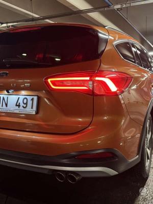 Oranžs Ford Focus 2020 Viļņa, ar dzinēja tilpumu 1.00 L un nobraukumu 69 tūkst. km par 11800 €, foto 27 vietnē AUTOMOTO.COM.LV