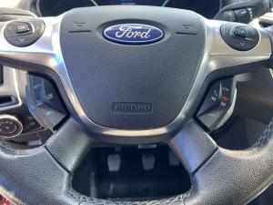 Sarkans Ford Focus 2011 Viļņa, ar dzinēja tilpumu 0.00 L un nobraukumu 264 tūkst. km par 3150 €, foto 19 vietnē AUTOMOTO.COM.LV
