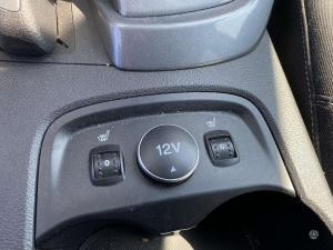 Sarkans Ford Focus 2011 Viļņa, ar dzinēja tilpumu 0.00 L un nobraukumu 264 tūkst. km par 3150 €, foto 21 vietnē AUTOMOTO.COM.LV