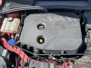 Sarkans Ford Focus 2011 Viļņa, ar dzinēja tilpumu 0.00 L un nobraukumu 264 tūkst. km par 3150 €, foto 23 vietnē AUTOMOTO.COM.LV