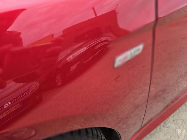 Sarkans Ford Focus 2016 Tauragė, ar dzinēja tilpumu 1.00 L un nobraukumu 163 tūkst. km par 6800 €, foto 3 vietnē AUTOMOTO.COM.LV