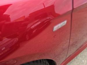 Red Ford Focus 2016 in Taurage, with an engine capacity of 1.00 L and mileage of 163 thousand km for 6800 €, photo 4 on AUTOMOTO.COM.LV