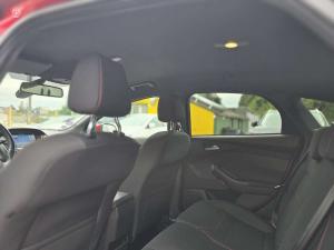 Red Ford Focus 2016 in Taurage, with an engine capacity of 1.00 L and mileage of 163 thousand km for 6800 €, photo 33 on AUTOMOTO.COM.LV
