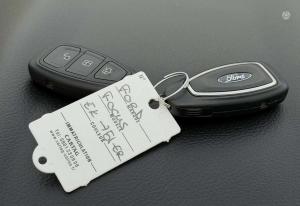 Sarkans Ford Focus 2017 Tauragė, ar dzinēja tilpumu 2.00 L un nobraukumu 180 tūkst. km par 7300 €, foto 42 vietnē AUTOMOTO.COM.LV