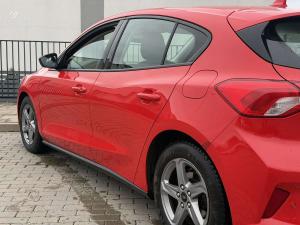Sarkans Ford Focus 2018 Viļņa, ar dzinēja tilpumu 1.00 L un nobraukumu 241 tūkst. km par 3500 €, foto 13 vietnē AUTOMOTO.COM.LV