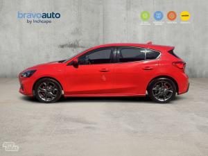 Sarkans Ford Focus 2019 Kauņa, ar dzinēja tilpumu 1.00 L un nobraukumu 122 tūkst. km par 12471 €, foto 3 vietnē AUTOMOTO.COM.LV