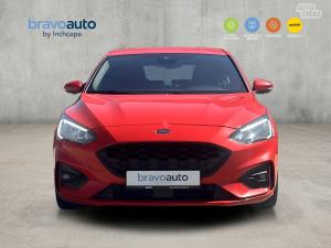 Sarkans Ford Focus 2019 Kauņa, ar dzinēja tilpumu 1.00 L un nobraukumu 122 tūkst. km par 12471 €, foto 9 vietnē AUTOMOTO.COM.LV