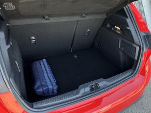 Sarkans Ford Focus 2019 Kauņa, ar dzinēja tilpumu 1.00 L un nobraukumu 122 tūkst. km par 12471 €, foto 12 vietnē AUTOMOTO.COM.LV