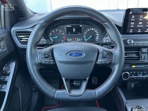 Sarkans Ford Focus 2019 Kauņa, ar dzinēja tilpumu 1.00 L un nobraukumu 122 tūkst. km par 12471 €, foto 14 vietnē AUTOMOTO.COM.LV