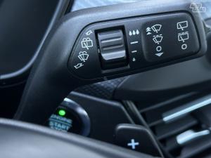 Sarkans Ford Focus 2019 Kauņa, ar dzinēja tilpumu 1.00 L un nobraukumu 122 tūkst. km par 12471 €, foto 18 vietnē AUTOMOTO.COM.LV