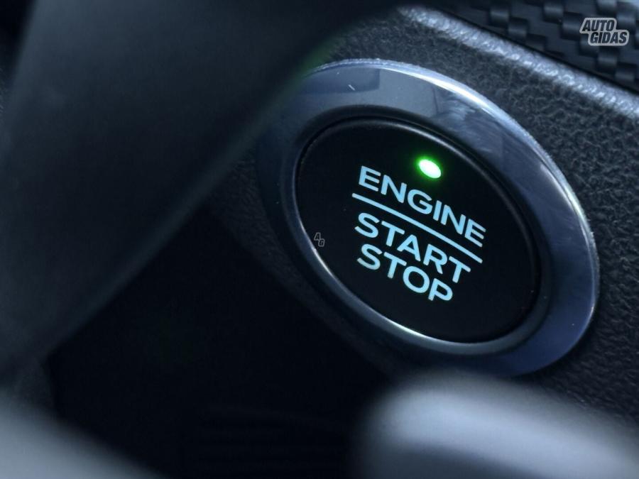 Sarkans Ford Focus 2019 Kauņa, ar dzinēja tilpumu 1.00 L un nobraukumu 122 tūkst. km par 12471 €, foto 21 vietnē AUTOMOTO.COM.LV