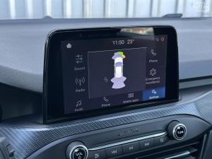 Sarkans Ford Focus 2019 Kauņa, ar dzinēja tilpumu 1.00 L un nobraukumu 122 tūkst. km par 12471 €, foto 22 vietnē AUTOMOTO.COM.LV