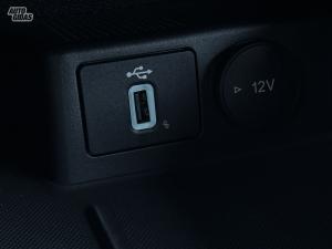 Sarkans Ford Focus 2019 Kauņa, ar dzinēja tilpumu 1.00 L un nobraukumu 122 tūkst. km par 12471 €, foto 27 vietnē AUTOMOTO.COM.LV