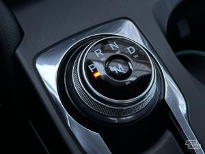 Sarkans Ford Focus 2019 Kauņa, ar dzinēja tilpumu 1.00 L un nobraukumu 122 tūkst. km par 12471 €, foto 28 vietnē AUTOMOTO.COM.LV