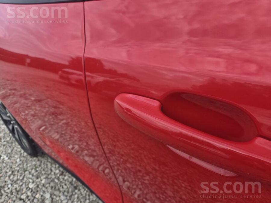 Sarkans Ford Focus 2019 Jelgava, ar dzinēja tilpumu 1.50 L un nobraukumu 0 tūkst. km par 8900 €, foto 10 vietnē AUTOMOTO.COM.LV