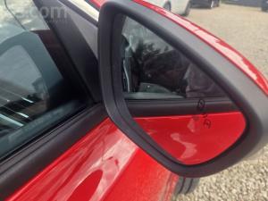 Sarkans Ford Focus 2019 Jelgava, ar dzinēja tilpumu 1.50 L un nobraukumu 0 tūkst. km par 8900 €, foto 11 vietnē AUTOMOTO.COM.LV