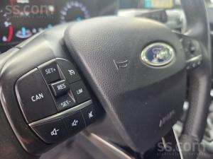 Sarkans Ford Focus 2019 Jelgava, ar dzinēja tilpumu 1.50 L un nobraukumu 0 tūkst. km par 8900 €, foto 18 vietnē AUTOMOTO.COM.LV