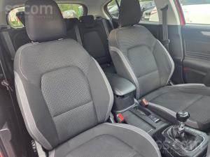 Sarkans Ford Focus 2019 Jelgava, ar dzinēja tilpumu 1.50 L un nobraukumu 0 tūkst. km par 8900 €, foto 20 vietnē AUTOMOTO.COM.LV