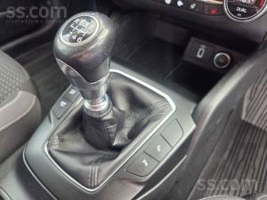 Sarkans Ford Focus 2019 Jelgava, ar dzinēja tilpumu 1.50 L un nobraukumu 0 tūkst. km par 8900 €, foto 22 vietnē AUTOMOTO.COM.LV