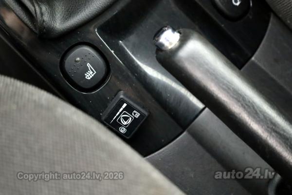 Sarkans Ford Focus 2003 Tallina, ar dzinēja tilpumu 1.80 L un nobraukumu 179 tūkst. km par 1299 €, foto 8 vietnē AUTOMOTO.COM.LV