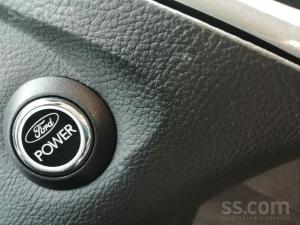 Sarkans Ford Focus 2012 Rīga, ar dzinēja tilpumu 1.60 L un nobraukumu 75 tūkst. km par 4990 €, foto 18 vietnē AUTOMOTO.COM.LV